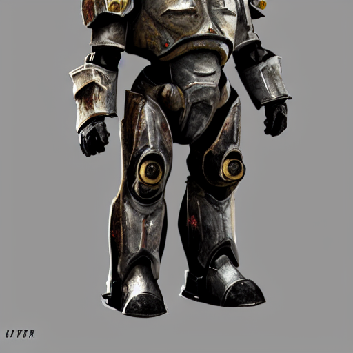 Fallout Power Armor Fallout Fan Art Fallout Concept Art Fallout Gamefan Made Fallout Power Armor