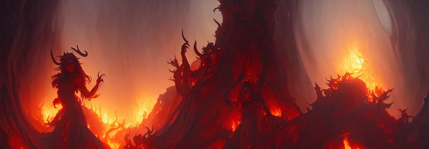 Underworld Hell
