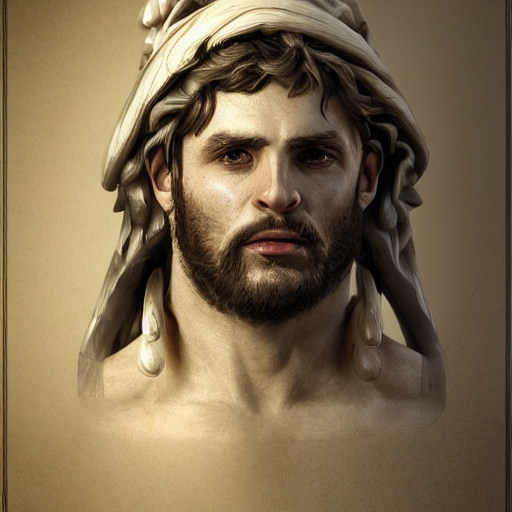 Good Looking Greek Men
