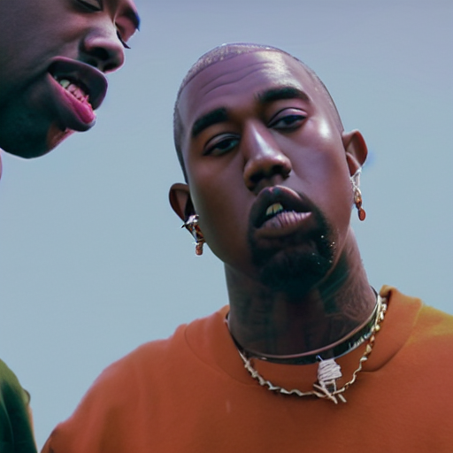 Tyler The Creator And Lil Wayne