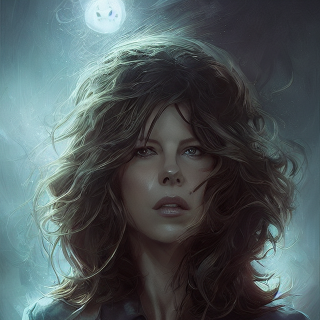 prompthunt: the thing kate beckinsale john carpenter by stanley artgerm ...