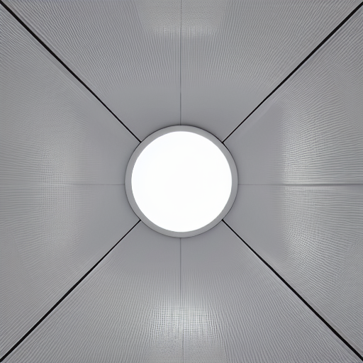 Ceiling Texture Seamless