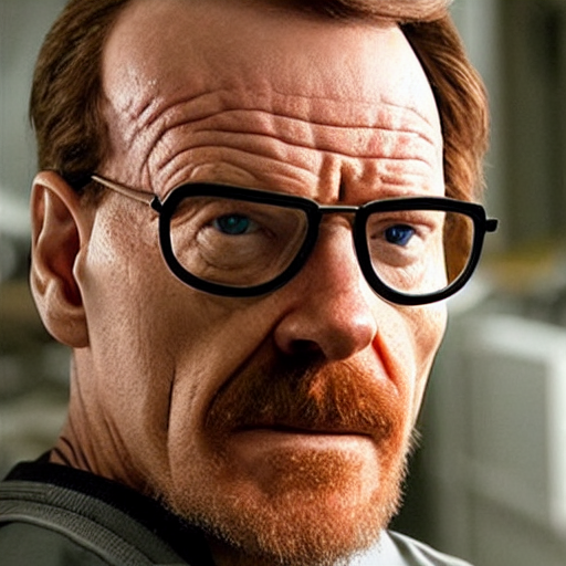 prompthunt: Bryan Cranston as Gordon Freeman, dressed as Gordon Freeman ...