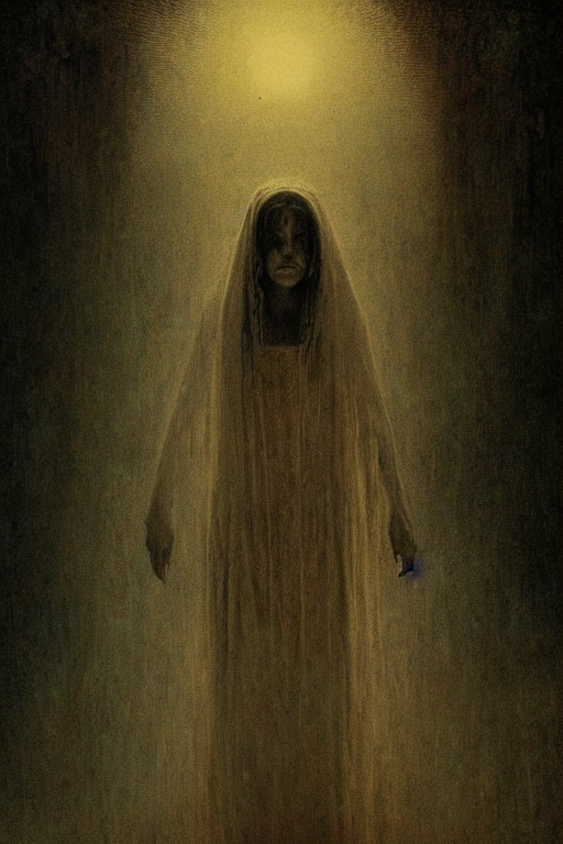 La Llorona Real Story