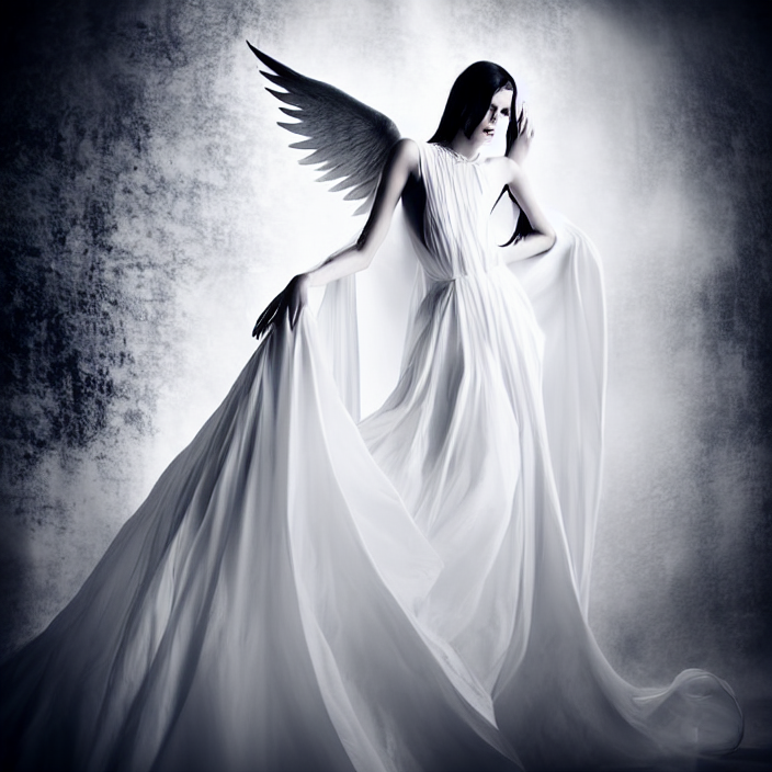 Fallen Angel Photography