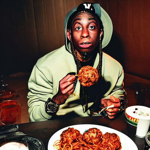 Terry Richardson Lil Wayne