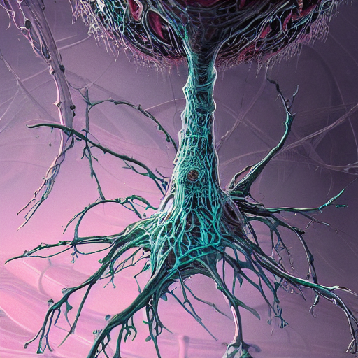 Neuroscience Wallpaper