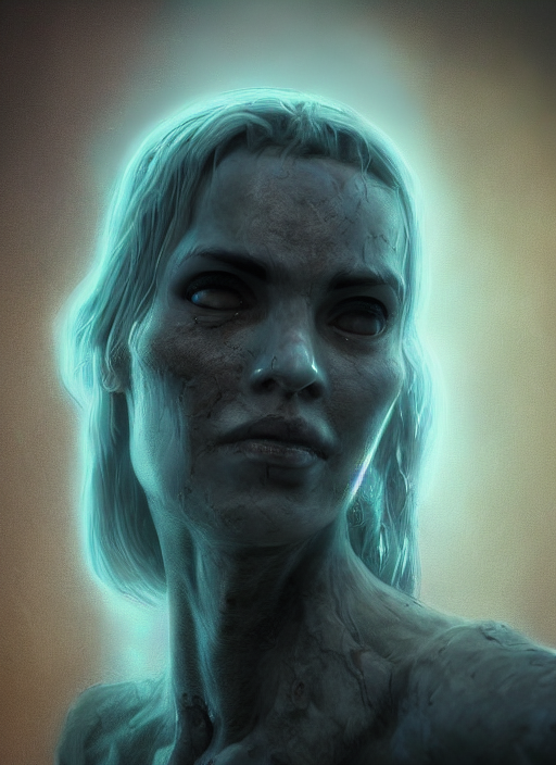 prompthunt: a fantasy comic book style portrait painting of ancient ...