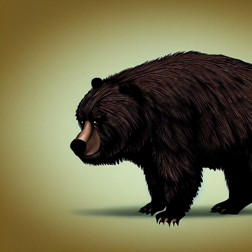 Man Bear Pig