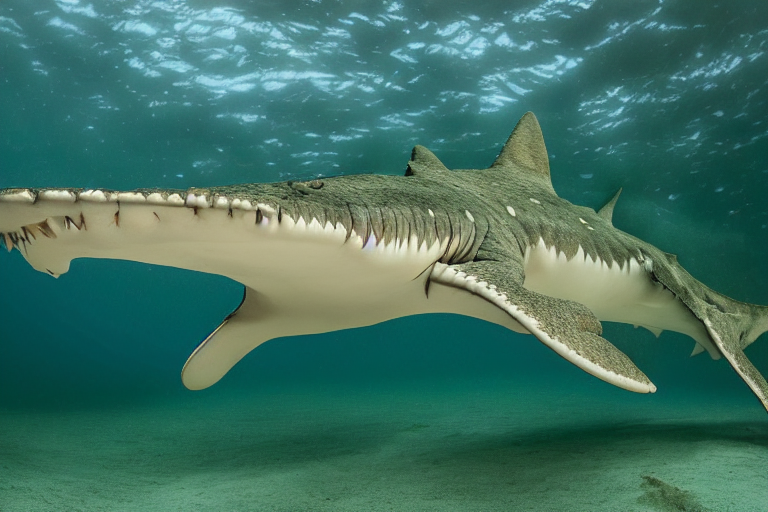 Shark Hybrid