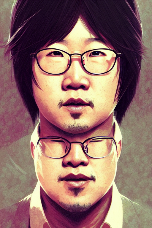 Hiro Nakamura