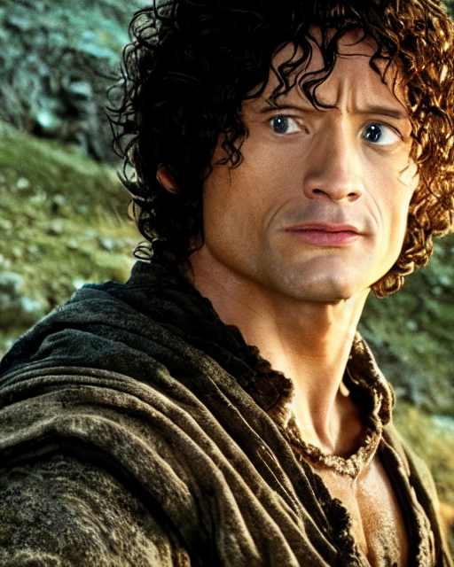 The Rock in his new movie | Page 2 | HardwareZone Forums