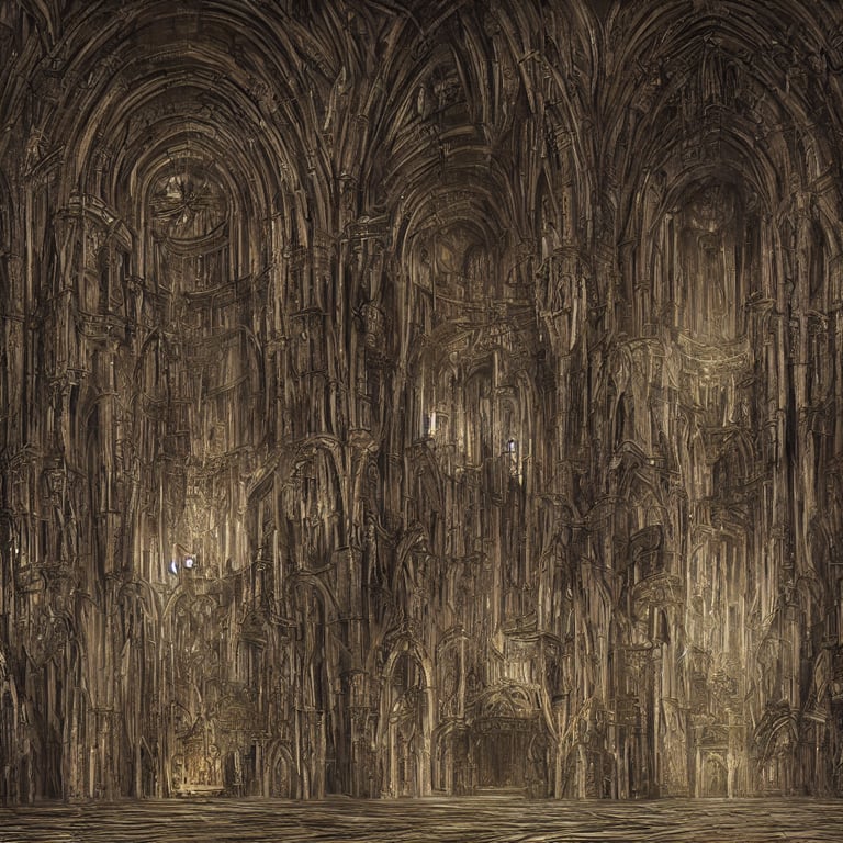 Giger Necronomicon Alien