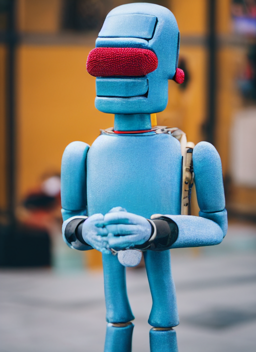 Real Life Bender