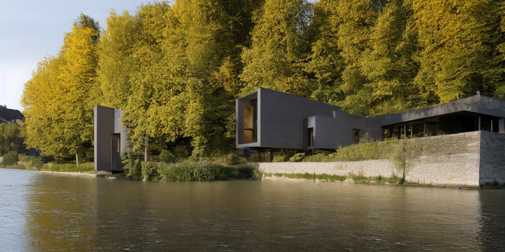 Peter Zumthor House