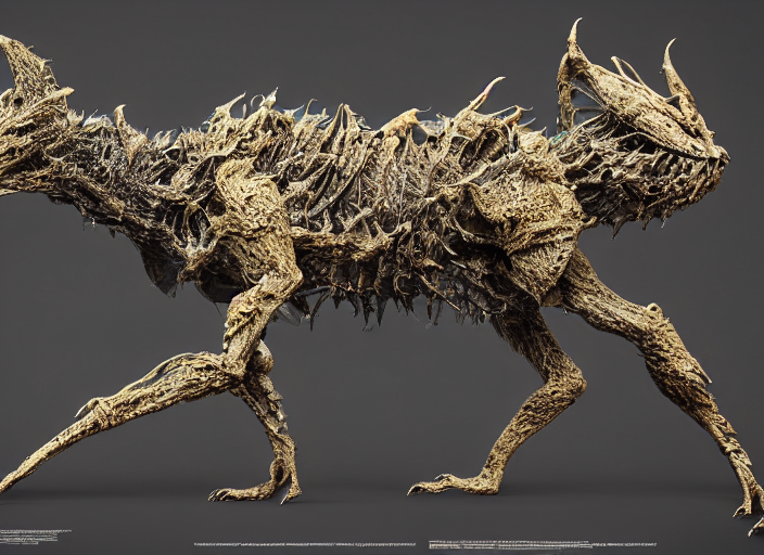 Chernobyl Mutations Animals