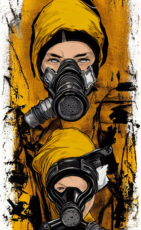 Yellow Bandana Gang