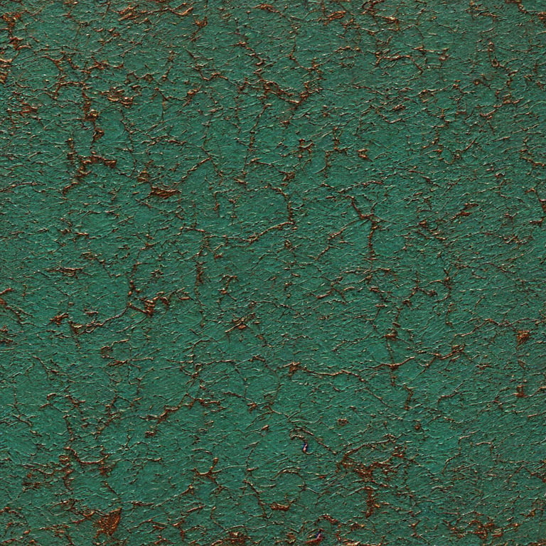 Green Copper Texture