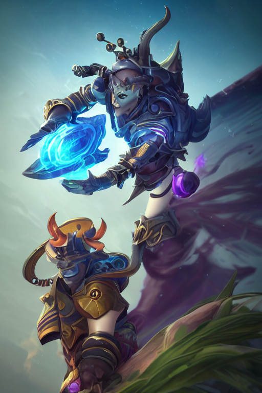 League Of Legends Tank Icon