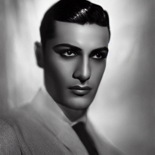 Arabic Male Actors