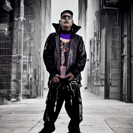 Cholo Clothing Style
