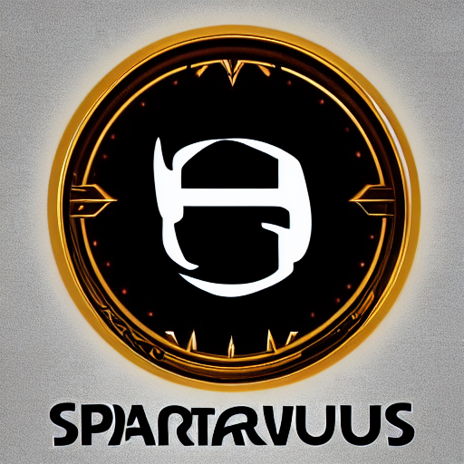 Spartacus Logo Png
