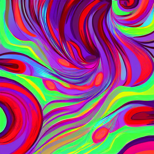 Lurid Art