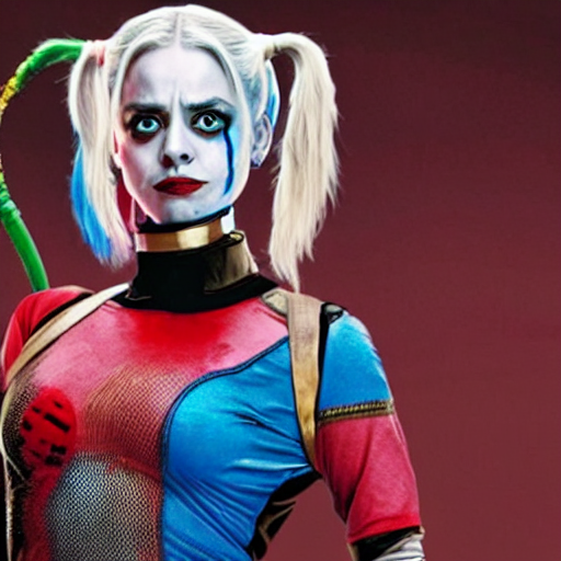 Kaley Cuoco Body Paint