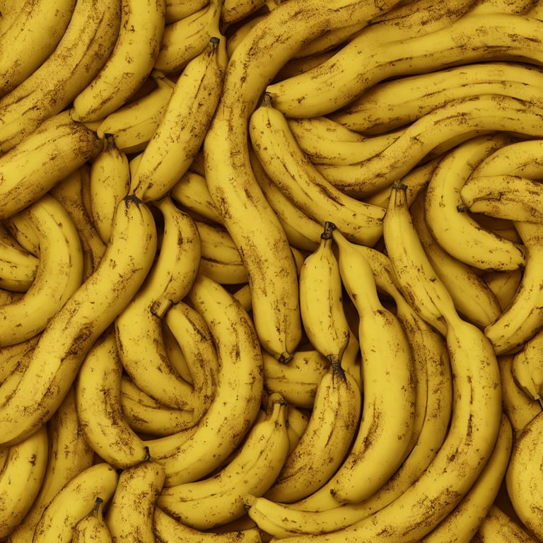 Banana Texture