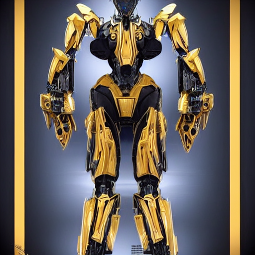Transformer Face