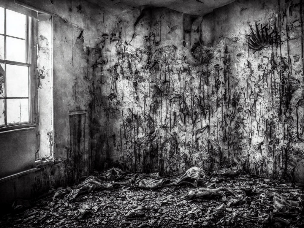 Bleak Room