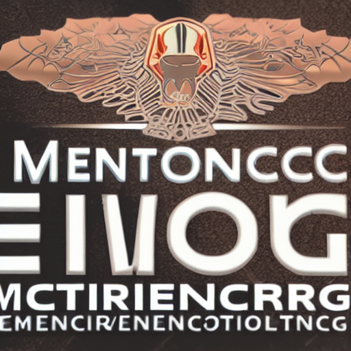 Mechatronics Engineering Logo