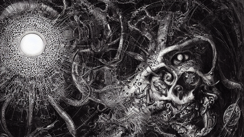 Elemental Hero Shadow Mist Render