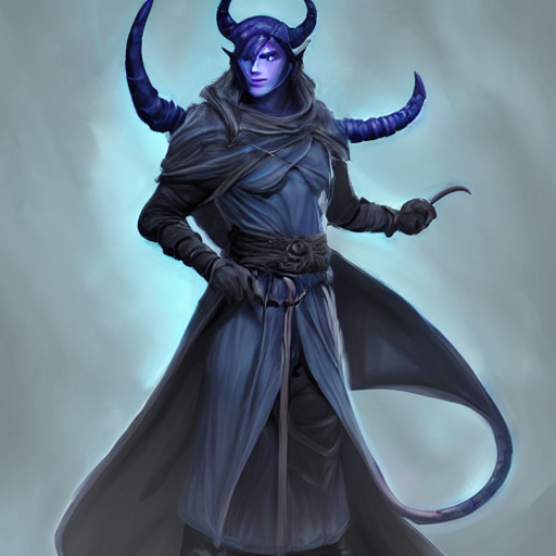 Tiefling