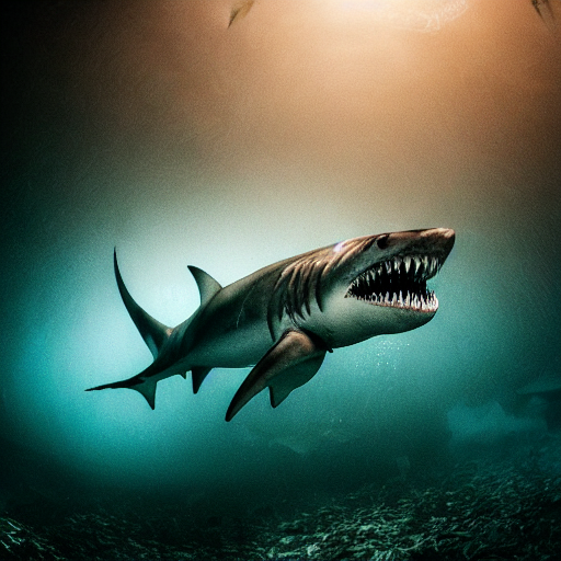 Devil Shark