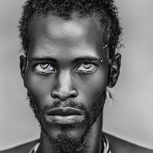 East African Model