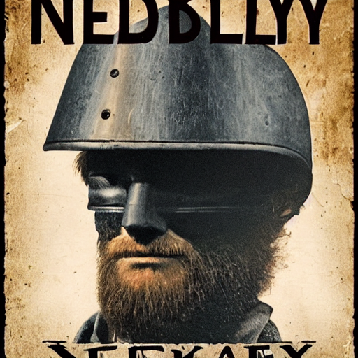 prompthunt: ned kelly