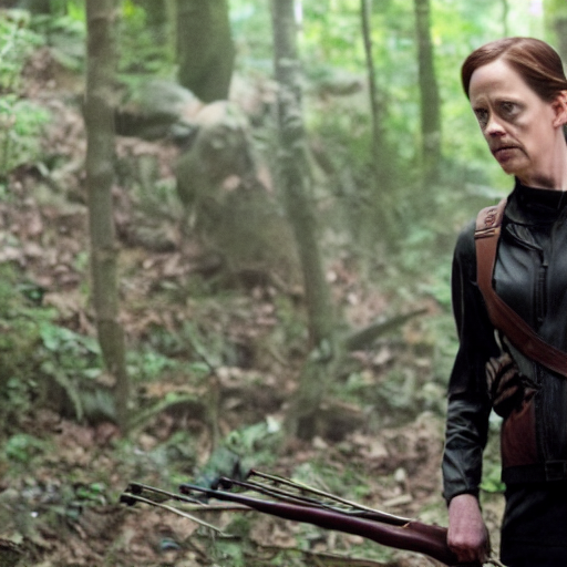 Hunger Games Movie Stills