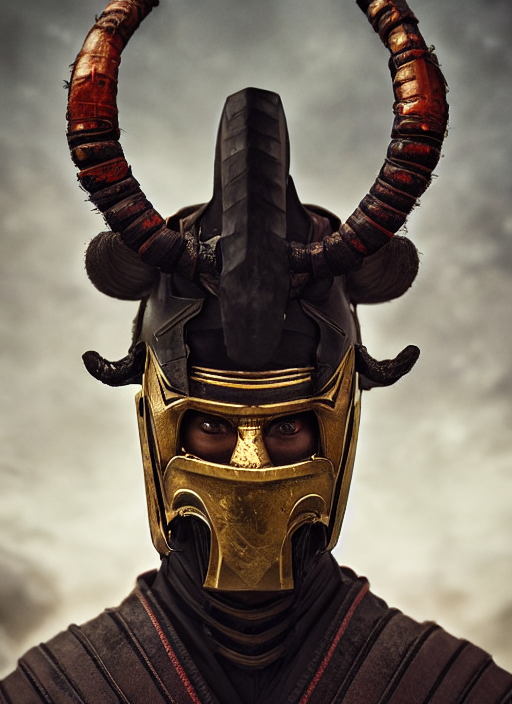 Scorpion Mortal Kombat Face Without Mask