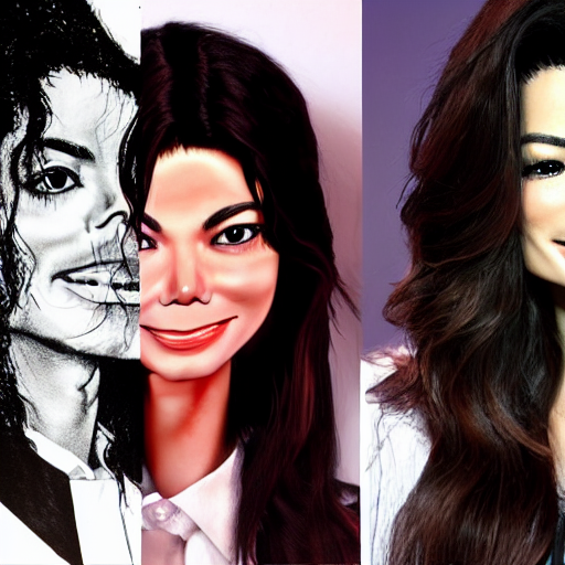 Miranda Cosgrove Michael Jackson