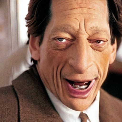 Jim Varney Movies