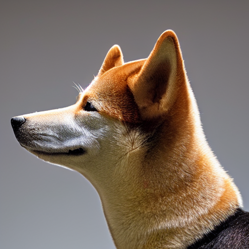 Half Horse Half Dog