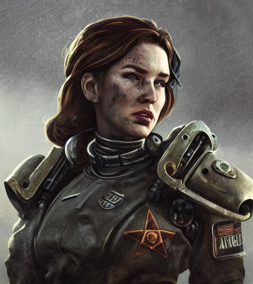 Female Enclave
