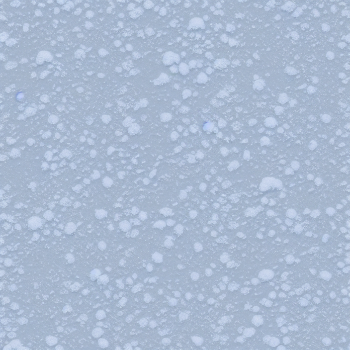 Seamless Snow Texture