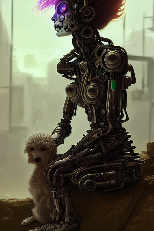 Where Can You Find A Stray Dog In Skyrim