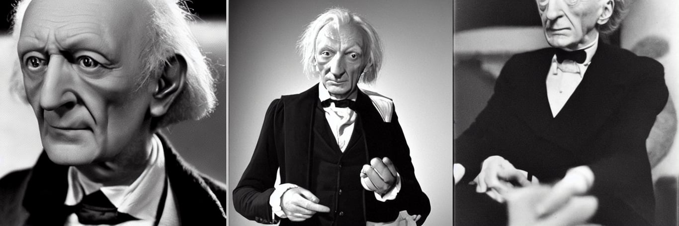 William Hartnell Young