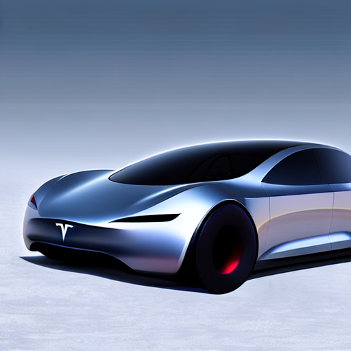 prompthunt: uhd photorealistic tesla hovercraft, concept art ...
