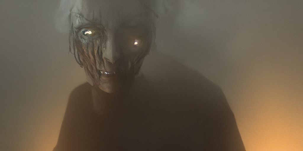 Beautiful Horror Movie Victims