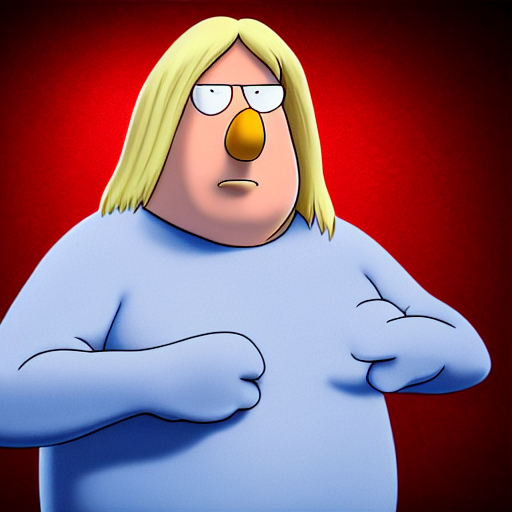 Chris Griffin Png