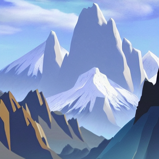 Avatar Mountains Png